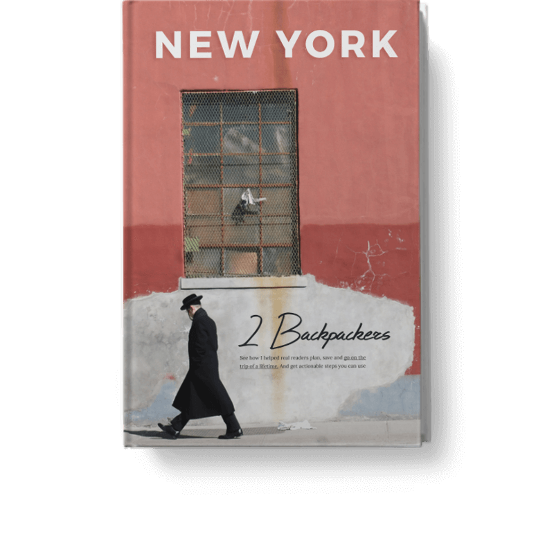 New York - footlooseandthree.com